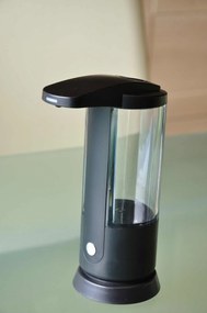 Bezdoteku Dávkovač mýdla bezdotykový automatický ELEGANT 250 ml, E250