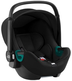 Britax Römer Autosedačka Baby-Safe 3 i-Size, 0-15 měsíců Nordic Grey