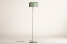 Stojací lampa Mantra Olive