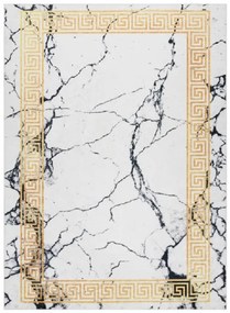 Dywany Łuszczów Kusový koberec ANDRE Marble 1126 ROZMĚR: 120x170