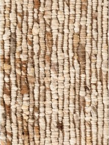 Béžový ručně tkaný vlněný koberec 120x170 cm Bexley Woolwich – Ted Baker