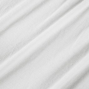 JERSEY PROSTĚRADLO JERS4 180X200 CM, VÝŠKA 30 CM KRÉMOVÉ