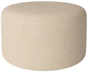 Bolia designové poufy Zyl Pouf (průměr 70 cm)