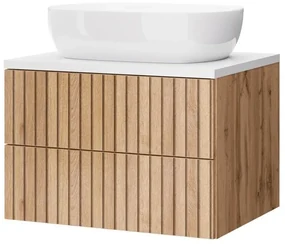 Umyvadlové skříňky ze dřeva pod umyvadlo - 464 produktů | BIANO