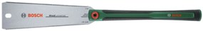 Bosch - Japonská oboustranná pila, 7-10/17 TPI, délka 25 cm 1600A02ZB5