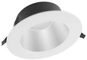 LED podhledové svítidlo LEDVANCE Downlight UGR<19 195mm 21W 4000K neutrální bílá IP54