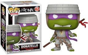 Funko pop! the last ronin donatello 42