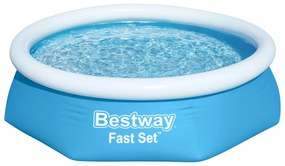 Bestway Fast Set 2,44 x 0,61 m 57448