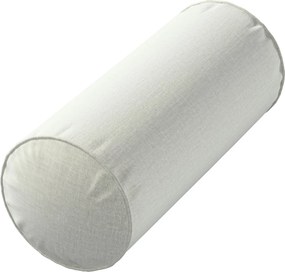 Potah na válec IKEA Ektorp barva zelená látka sametová