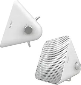 Cecotec ReadyWarm 1500 Max Ceramic Design bílá / Topidlo