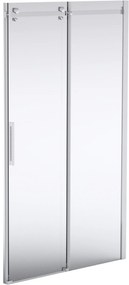 Aplomo Hyacint sprchové dveře Rozměr sprch.dveří: 120cm