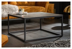 Massive home | Konferenční stolek SYMBIOSE MRAMOR 75 CM keramika