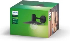 Venkovní nástěnné svítidlo Philips Skua 17382/30/PN E27 42W IP44