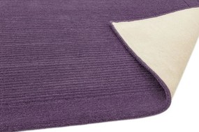Fialový  koberec Cabaret Purple Rozměry: 200x290 cm