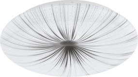 Eglo NIEVES LED stropní svítidlo, 2400 lm, 24 W