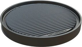 Dvoustranná plotna teppanyaki XL – LotusGrill