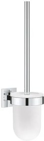Grohe Start Cube Accessories wc štětka chrom 40977000 G40977000