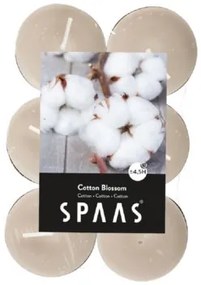 SPPAS květ bavlny 0338201-473