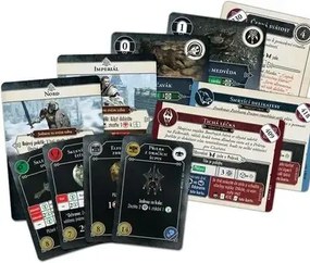 ADC Blackfire The Elder Scrolls V: Skyrim – Dobrodružná hra / Délka hr