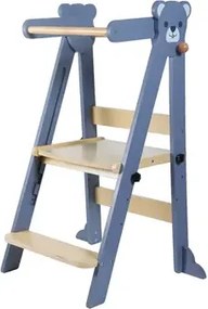 2Kids Toys Učící věž Medvídek