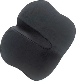 Podsedák na židli MOSH ERGO B1A, černý