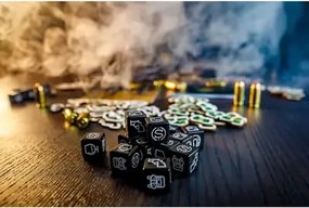 TLAMA games COSCA: Ovládni mafii