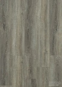 Breno Vinylová podlaha PALLADIUM 40 - French Oak Grey – tmavě hnědé dřevo