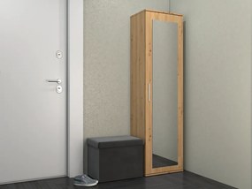 Skříň DUO Dub artisan