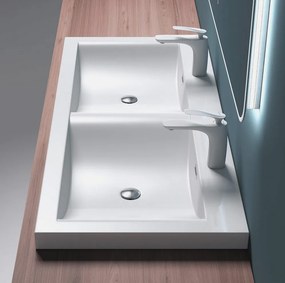 design umyvadlo COLOSUM G03 120-144cm