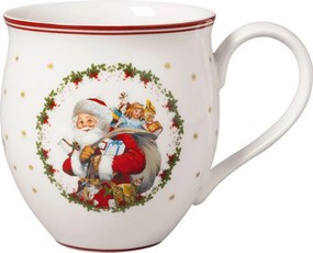 Toy's Delight Hrnek, Santa a anděl 0,39 l, Villeroy & Boch