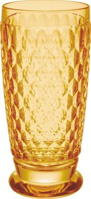 Villeroy&Boch Villeroy & Boch Boston Saffron sklenice na long drink, 300 ml