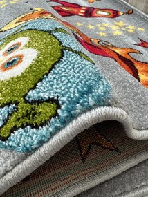 Dětský kusový koberec Kolibri 11200-190 - 133 x 190