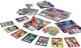 ADC Blackfire Marvel United: Spider-Geddon / Délka hry: 40 minut / Poč