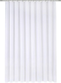 XXXLutz HOTOVÝ ZÁVĚS, průhledné, 300/245 cm Esposa - Závěsy - 006435005502