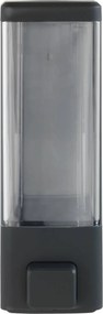 Dezinfekční dávkovač ISTRES, černý, 320 ml, Wenko