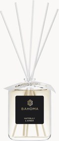 Difuzér Waterlily & Amber (bergamot, vodní zelené tóny, čerstvá hruška)