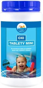 Probazen OXI tablety MINI 1 kg  - Kyslíkové tablety 20g OXY
