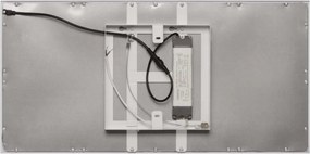 EMOS CCT přisazený LED panel 300x600mm s dálkovým ovládáním ZM5172