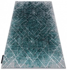 Kusový koberec Antan smaragdový 240x340cm