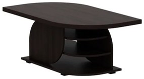 Konferenční stolek K125 Dan 110x64 cm, český výrobek