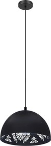 XXXLutz ZÁVĚSNÉ SVÍTIDLO, 38/110 cm Eglo - Online Only svítidla - 003348251201