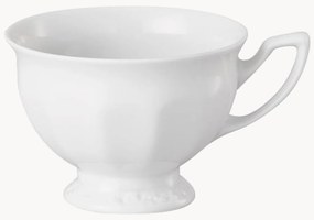 Porcelánový šálek na kávu Maria White