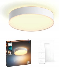Stropní Svítidlo Led Stropní Svítidlo 19,2W Cct Philips Hue Bluetooth přepínač