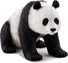Mojo Animal Planet Panda velká / od 3 let