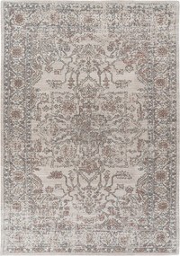 XXXLutz KOBEREC, 160/230 cm béžová Kayoom - Online Only koberce & rohožky - 005937097002