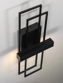 Designové nastěnné svítidlo Alis A