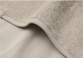 Jollein Deka 75x100 cm Basic Sherpa Warm Sand