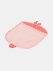 Sinsay - Organizér na hračky do koupele - pastelová růžová
