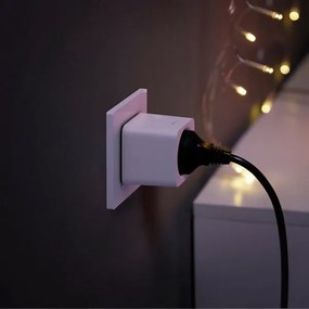 Chytrá zásuvka Hue Philips Smart plug EU SCHUKO