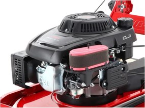 Mulčovací sekačka WEIBANG WB 537 SCM profi, záběr 53 cm, pro plochy do 2500 m2